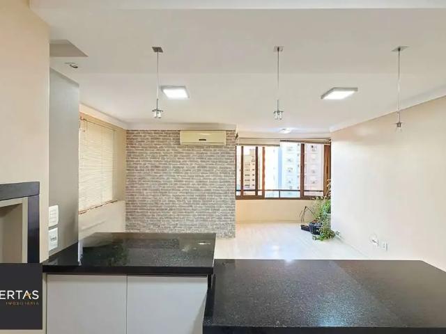 Apartamento para Venda em Porto Alegre/RS Menino Deus 2 Quartos