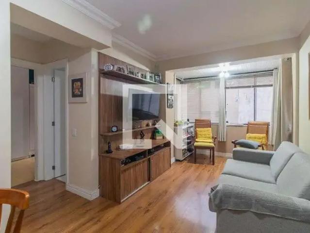 Apartamento para Venda em Porto Alegre/RS Menino Deus 2 Quartos