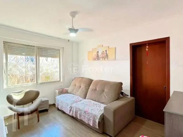 Apartamento para Venda em Porto Alegre/RS Menino Deus 2 Quartos