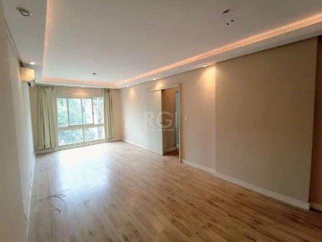 Apartamento para Venda em Porto Alegre/RS Menino Deus 2 Quartos
