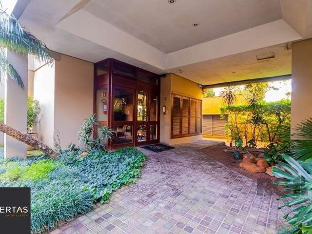 Apartamento para Venda em Porto Alegre/RS Menino Deus 2 Quartos