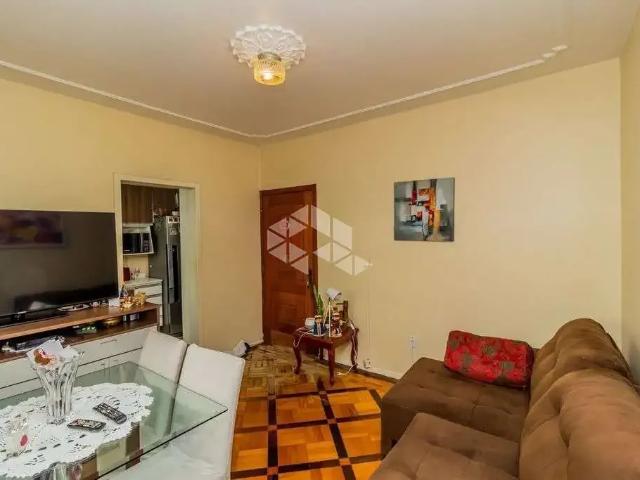Apartamento para Venda em Porto Alegre/RS Menino Deus 2 Quartos