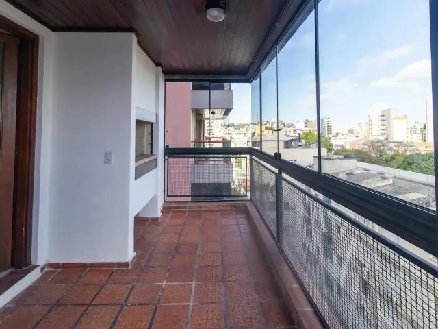 Apartamento para Venda em Porto Alegre/RS Menino Deus 2 Quartos