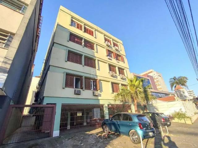 Apartamento para Venda em Porto Alegre/RS Menino Deus 2 Quartos