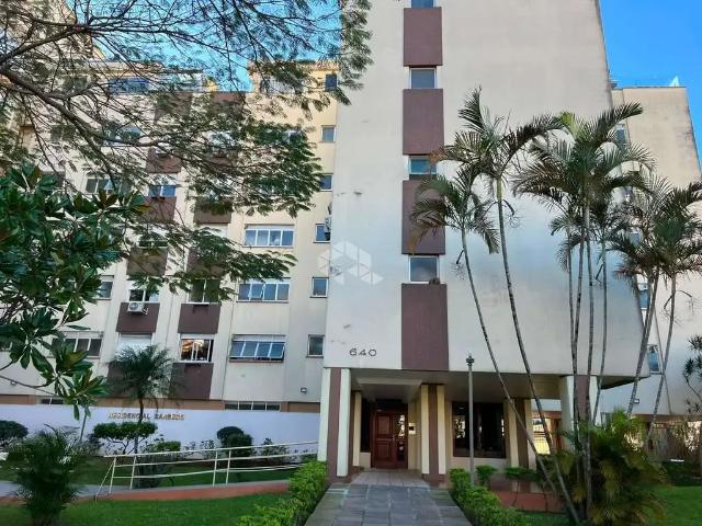 Apartamento para Venda em Porto Alegre/RS Menino Deus 2 Quartos