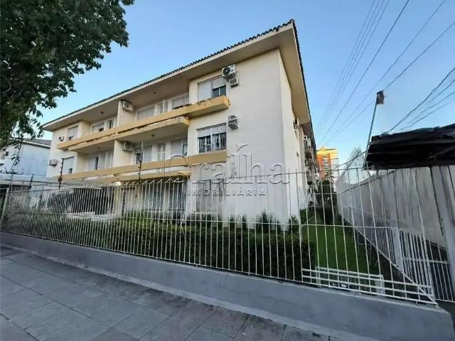 Apartamento para Venda em Porto Alegre/RS Menino Deus 2 Quartos
