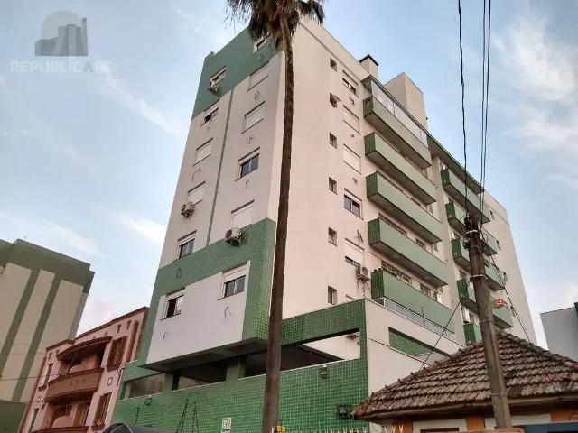 Apartamento para Venda em Porto Alegre/RS Menino Deus 2 Quartos