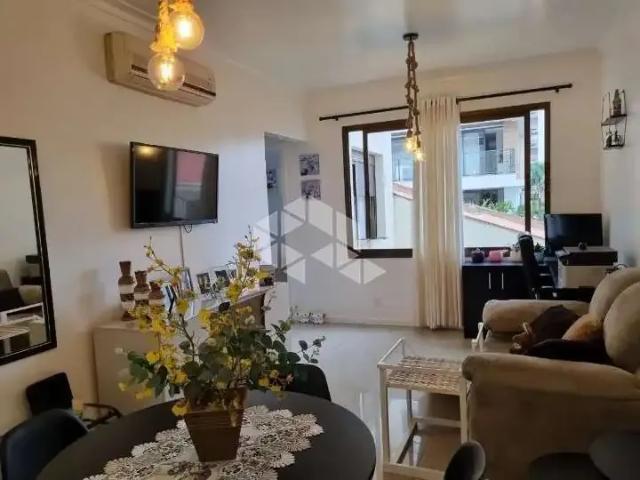 Apartamento para Venda em Porto Alegre/RS Menino Deus 2 Quartos