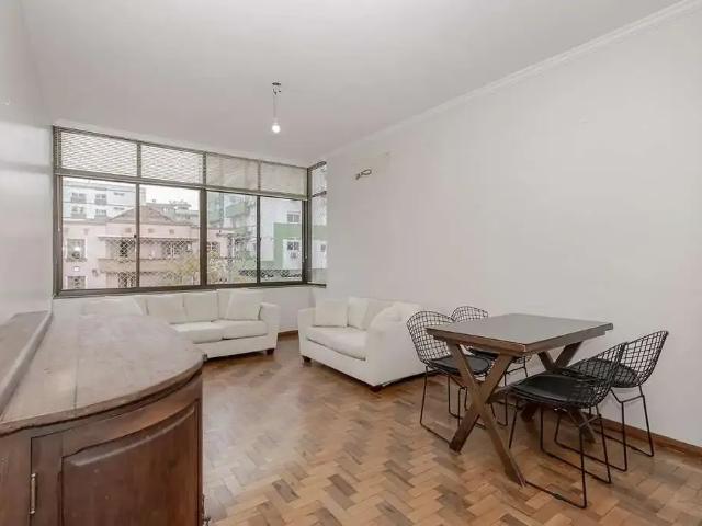 Apartamento para Venda em Porto Alegre/RS Menino Deus 2 Quartos