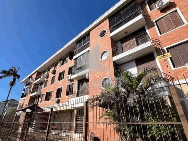 Apartamento para Venda em Porto Alegre/RS Menino Deus 2 Quartos