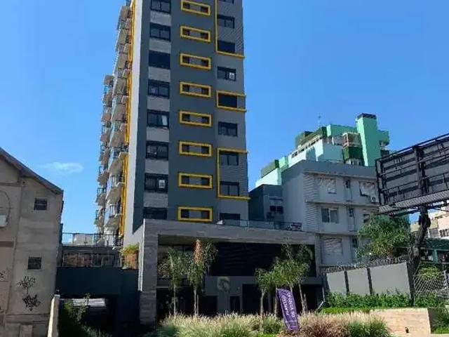 Apartamento para Venda em Porto Alegre/RS Menino Deus 2 Quartos