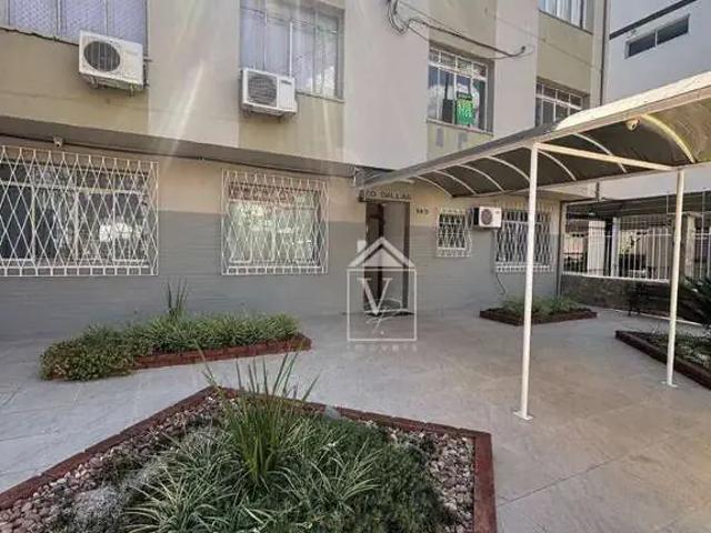 Apartamento para Venda em Porto Alegre/RS Menino Deus 2 Quartos