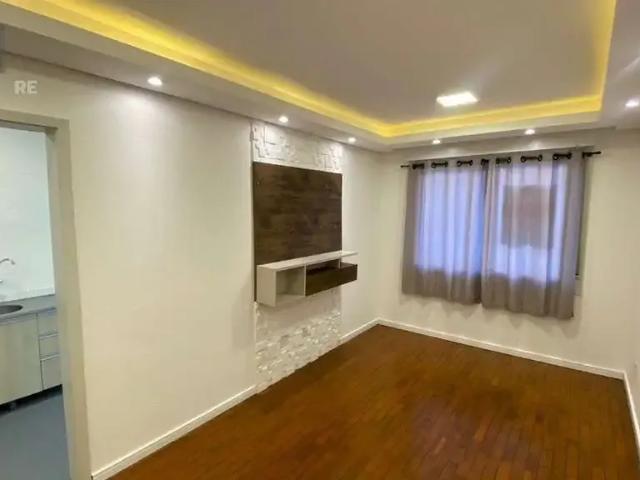 Apartamento para Venda em Porto Alegre/RS Menino Deus 2 Quartos