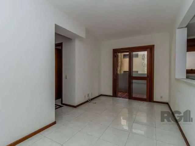 Apartamento para Venda em Porto Alegre/RS Menino Deus 2 Quartos