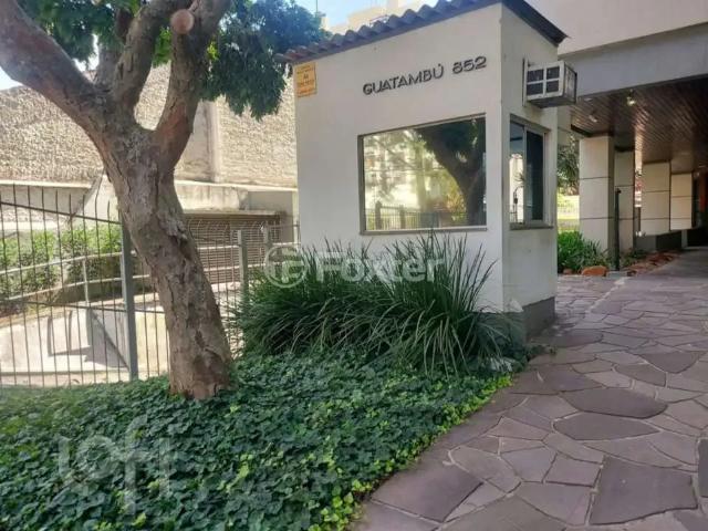 Apartamento para Venda em Porto Alegre/RS Menino Deus 2 Quartos