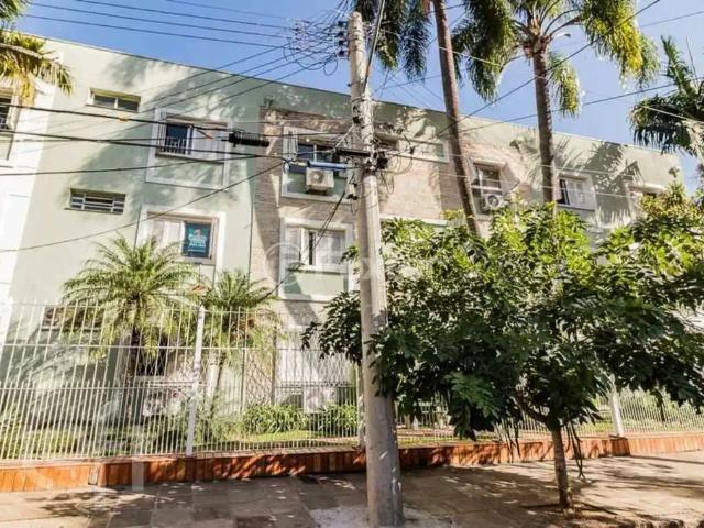 Apartamento para Venda em Porto Alegre/RS Menino Deus 2 Quartos