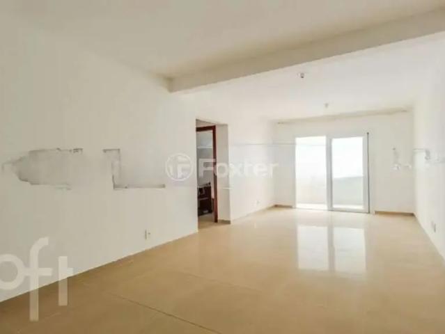 Apartamento para Venda em Porto Alegre/RS Menino Deus 2 Quartos