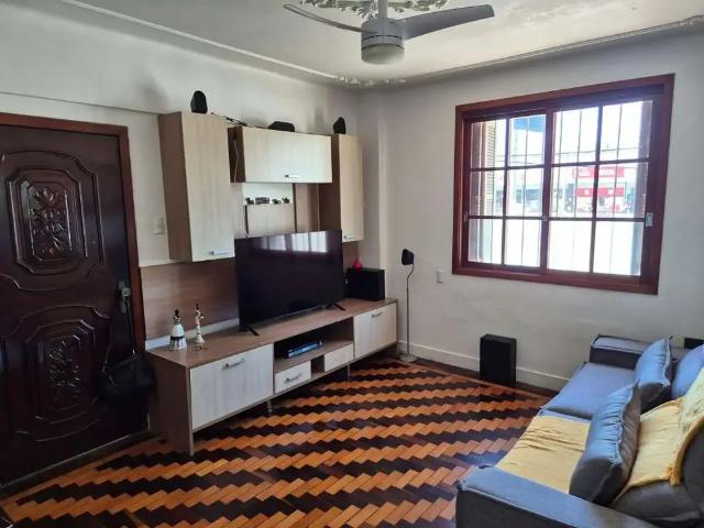 Apartamento para Venda em Porto Alegre/RS Menino Deus 2 Quartos