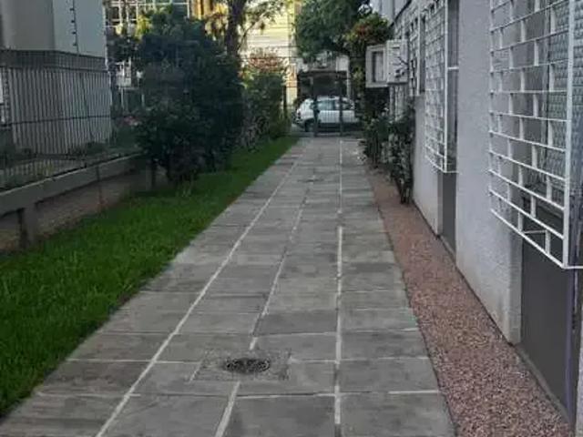 Apartamento para Venda em Porto Alegre/RS Menino Deus 2 Quartos