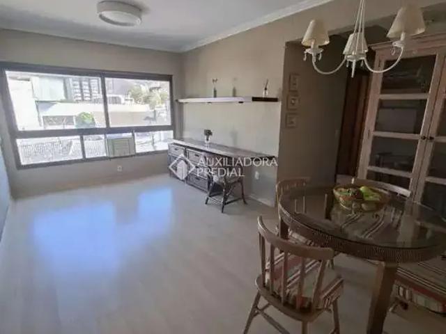 Apartamento para Venda em Porto Alegre/RS Menino Deus 2 Quartos