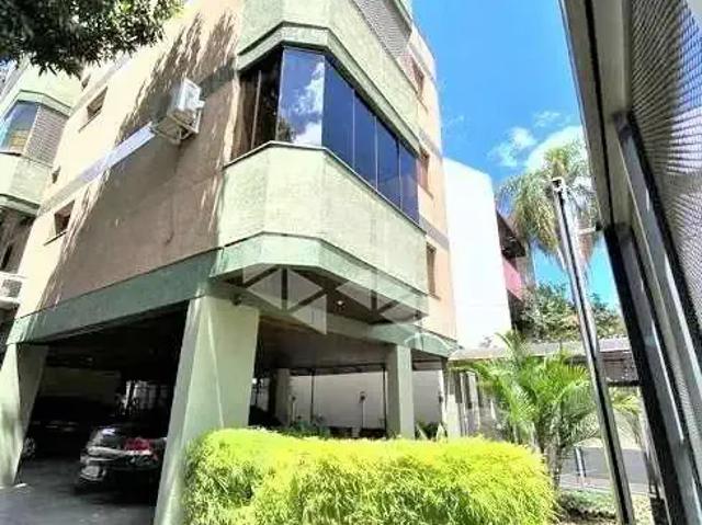 Apartamento para Venda em Porto Alegre/RS Menino Deus 2 Quartos