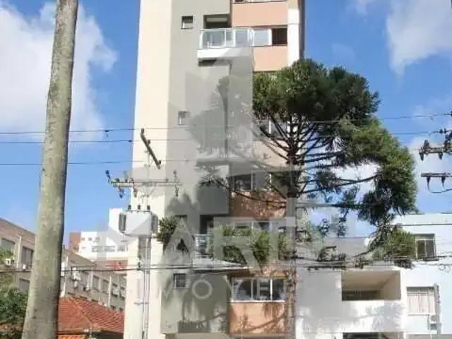 Apartamento para Venda em Porto Alegre/RS Menino Deus 2 Quartos