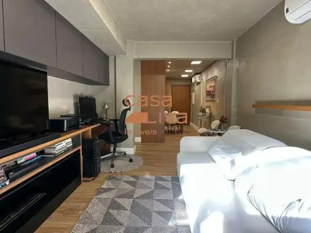 Apartamento para Venda em Porto Alegre/RS Menino Deus 2 Quartos