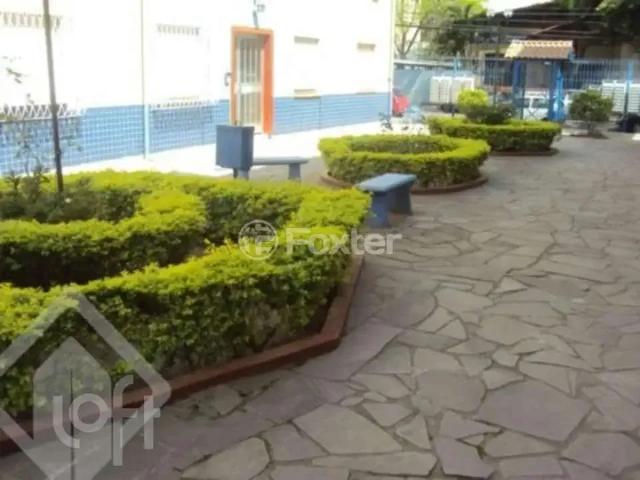 Apartamento para Venda em Porto Alegre/RS Menino Deus 2 Quartos