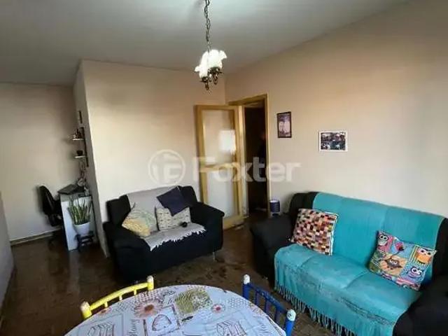 Apartamento para Venda em Porto Alegre/RS Menino Deus 2 Quartos