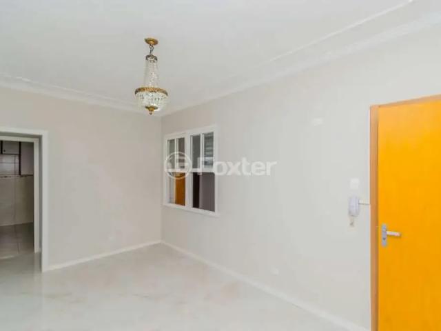 Apartamento para Venda em Porto Alegre/RS Menino Deus 2 Quartos