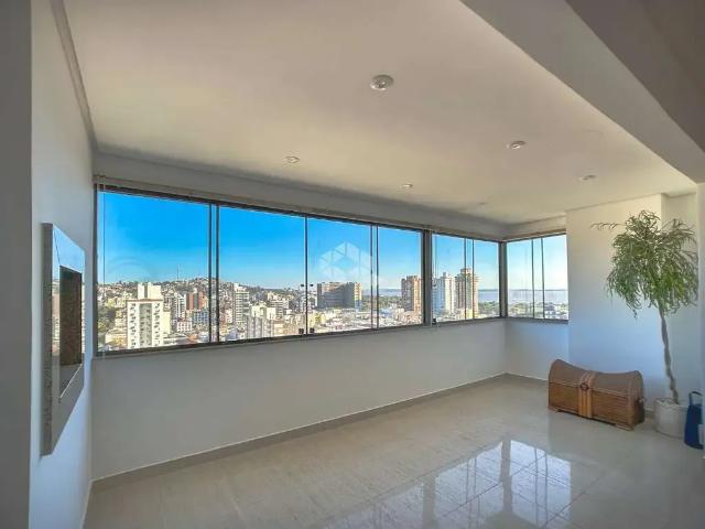 Apartamento para Venda em Porto Alegre/RS Menino Deus 3 Quartos