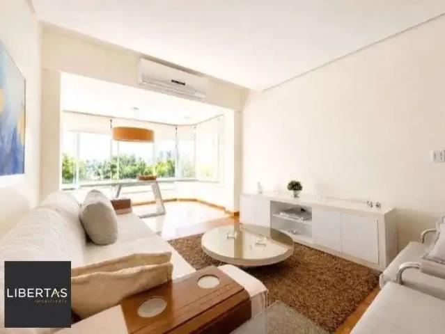 Apartamento para Venda em Porto Alegre/RS Menino Deus 2 Quartos
