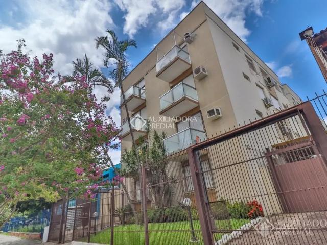 Apartamento para Venda em Porto Alegre/RS Menino Deus 2 Quartos