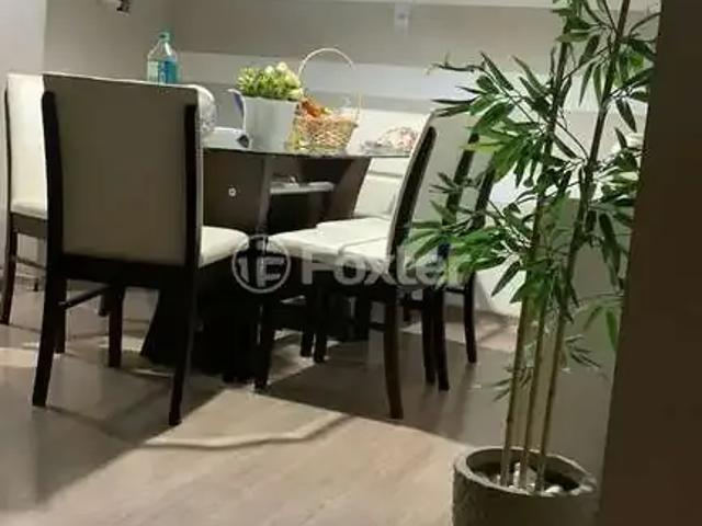 Apartamento para Venda em Porto Alegre/RS Menino Deus 2 Quartos