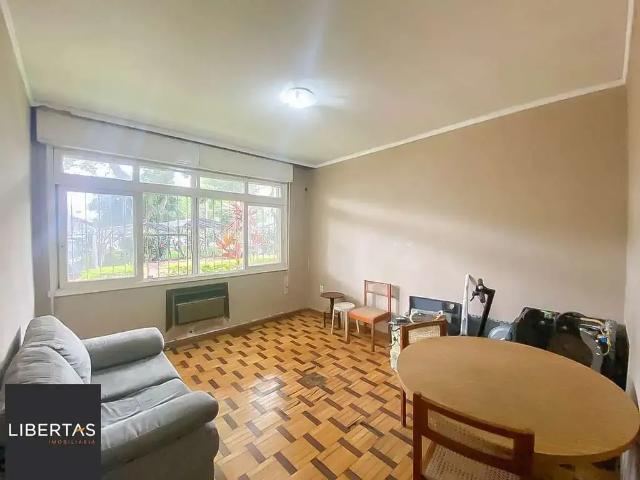 Apartamento para Venda em Porto Alegre/RS Menino Deus 2 Quartos