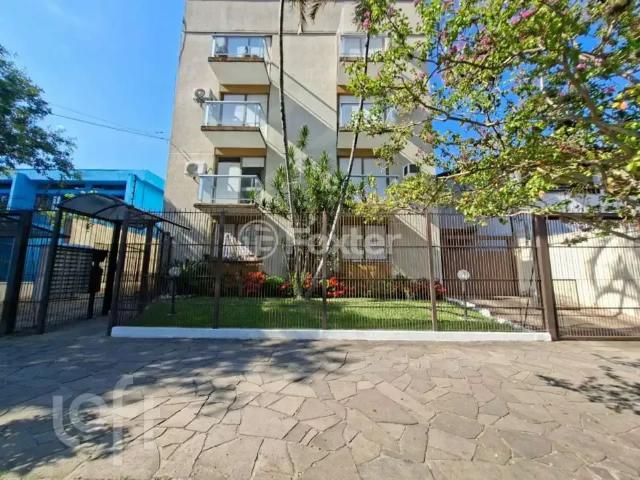 Apartamento para Venda em Porto Alegre/RS Menino Deus 2 Quartos