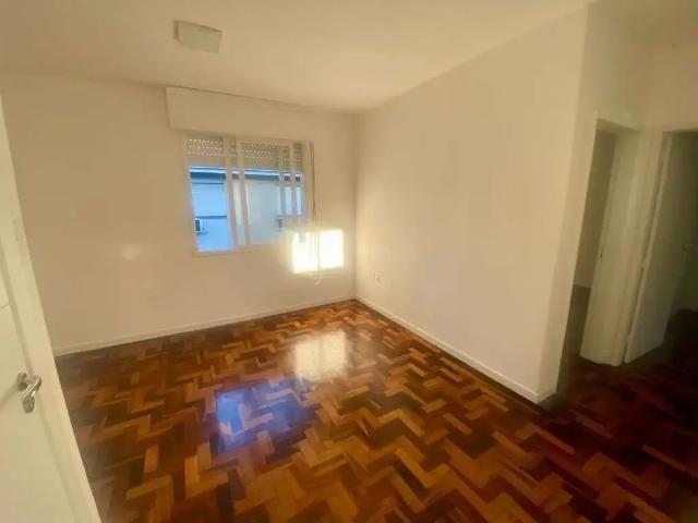 Apartamento para Venda em Porto Alegre/RS Menino Deus 2 Quartos