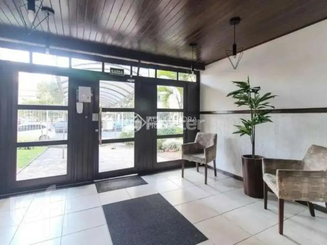 Apartamento para Venda em Porto Alegre/RS Menino Deus 2 Quartos