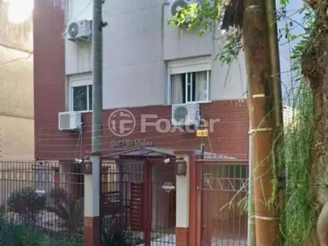Apartamento para Venda em Porto Alegre/RS Menino Deus 2 Quartos