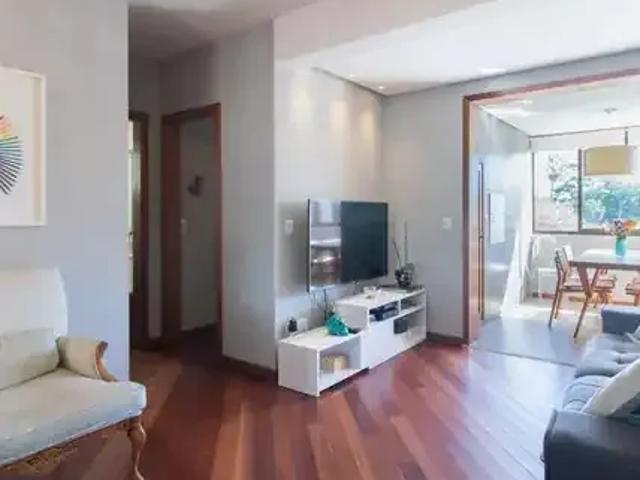 Apartamento para Venda em Porto Alegre/RS Menino Deus 2 Quartos