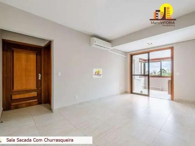 Apartamento para Venda em Porto Alegre/RS Menino Deus 2 Quartos