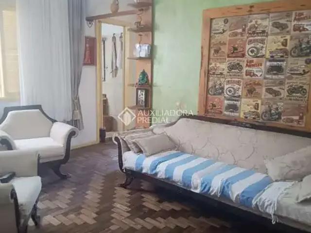 Apartamento para Venda em Porto Alegre/RS Menino Deus 2 Quartos