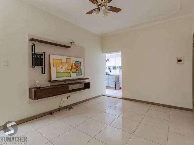 Apartamento para Venda em Porto Alegre/RS Menino Deus 2 Quartos