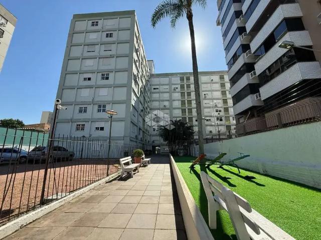 Apartamento para Venda em Porto Alegre/RS Menino Deus 2 Quartos