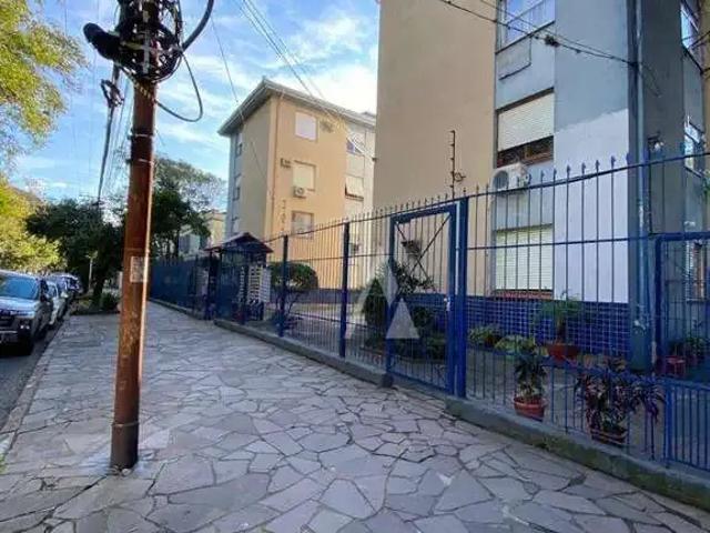 Apartamento para Venda em Porto Alegre/RS Menino Deus 2 Quartos