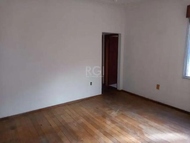 Apartamento para Venda em Porto Alegre/RS Menino Deus 2 Quartos