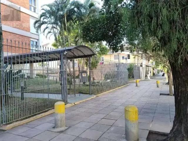 Apartamento para Venda em Porto Alegre/RS Menino Deus 2 Quartos