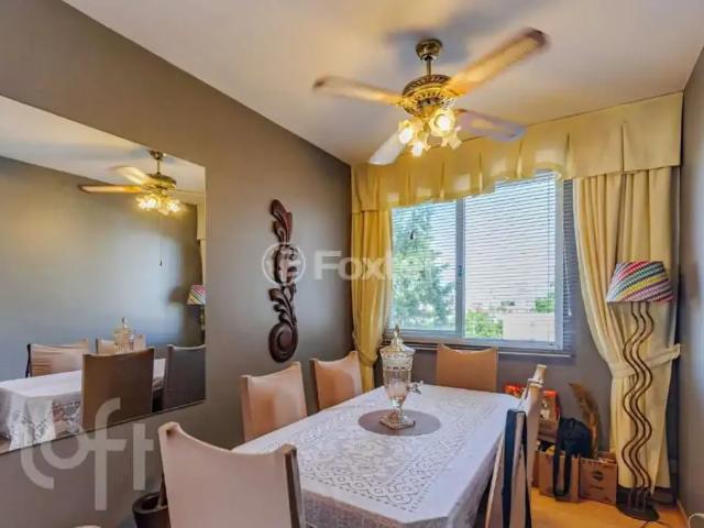 Apartamento para Venda em Porto Alegre/RS Menino Deus 2 Quartos