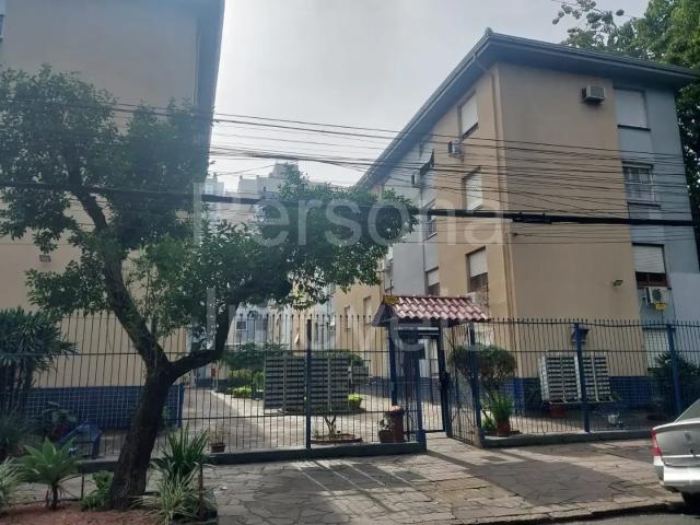 Apartamento para Venda em Porto Alegre/RS Menino Deus 2 Quartos