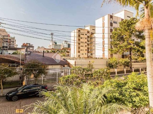 Apartamento para Venda em Porto Alegre/RS Menino Deus 2 Quartos